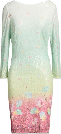 Blugirl KLEIDER - Midi-Kleider auf YOOX.COM