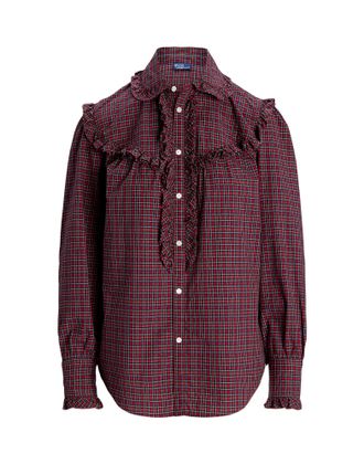 Ralph Lauren TOPS - Hemden auf YOOX.COM