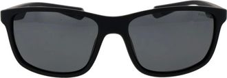 Polaroid Homme, Accessoires, Noir, Taille: ONE Size Pld2153S58O6W Lunettes de soleil