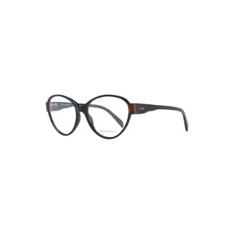 Pucci Schicke Schwarze Schmetterling Optische Rahmen - - Accessories - Damen - Schwarzk - ONE SIZE