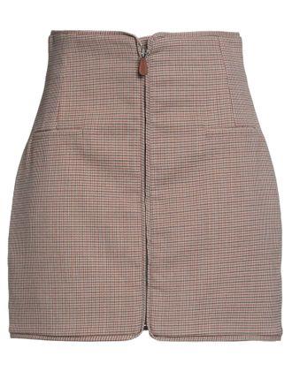 MVP Wardrobe HOSEN & R&Ouml;CKE - Minir&ouml;cke auf YOOX.COM