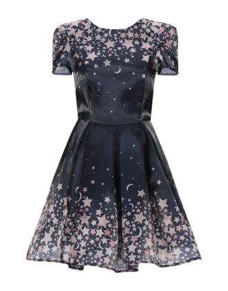 Elisabetta Franchi KLEIDER - Mini-Kleider auf YOOX.COM