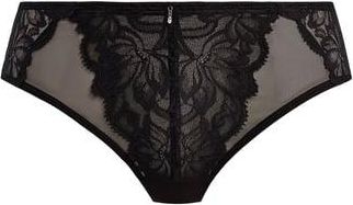 Wacoal Slip Abellia en dentelle