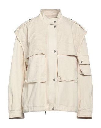 Isabel Marant MANTEAUX - Manteaux en jean sur YOOX.COM