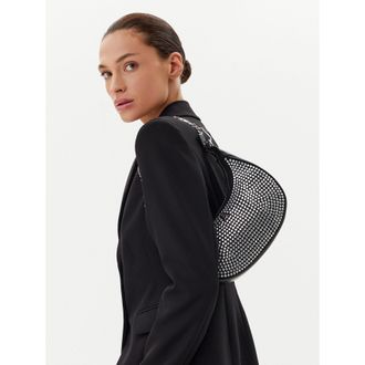 Steve Madden Handtasche Steve Madden Bwand-R SM13001698 Schwarz