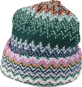 Missoni ACCESSOIRES - M&uuml;tzen & H&uuml;te auf YOOX.COM
