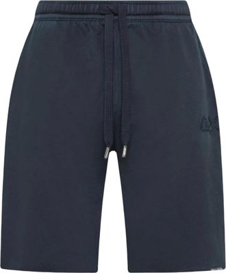 Sun 68 Homme, Shorts, Bleu, Taille: S Shorts d&eacute;contract&eacute;s