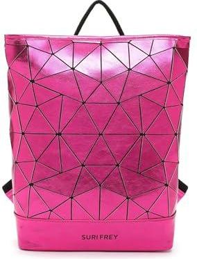 Suri Frey Suri Sports Jessy-Lu Edition I City Backpack L Berry