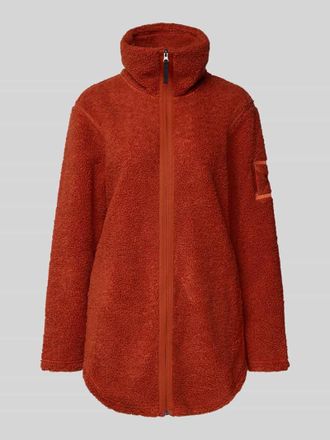 Didriksons 1913 Loose Fit Jacke aus Teddyfell Modell Umi