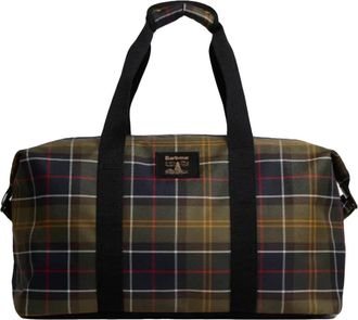 Barbour Torridon Carry All Tote Bag - - Bags - unisex - Mehrfarbig - ONE SIZE