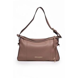Ermanno Scervino Damen, Taschen, Braun, ONE SIZEGr&ouml;&szlig;e