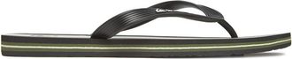 Quiksilver Zehentrenner Quiksilver 839473 Schwarz
