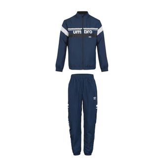 Umbro Homme, Sport, Bleu, Taille: S Spl Net Wv Suit