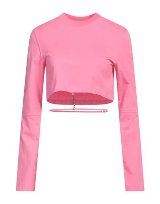 Jacquemus TOPS - T-shirts auf YOOX.COM