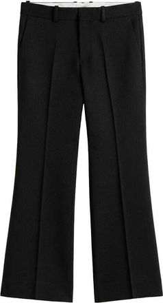 Toteme Damen Hose aus Wollmix