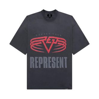 Represent Represent, Herren, Oberteile, Grau, MGr&ouml;&szlig;e