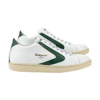 Valsport Tournament Model Sneakers - - Shoes - Herren - Wei&szlig; - 40 EU