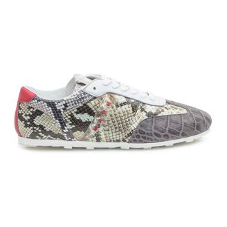 Marni Femme, Chaussures, Multicolore, Taille: 36 EU Low Baskets
