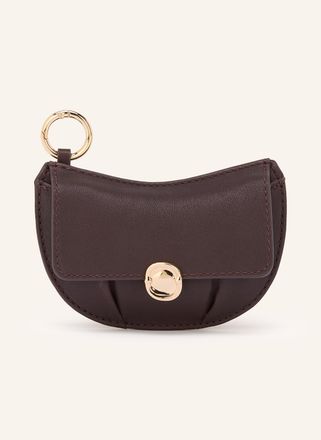 Claudie Pierlot Claudie Pierlot Geldb&ouml;rse rot