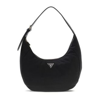 Guess Schultertaschen - - Bags - Damen - Schwarzk - ONE SIZE