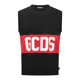GCDS Gcds, Herren, Oberteile, Mehrfarbig, MGr&ouml;&szlig;e