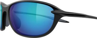 Maui Jim Hookipa Ultra R - - Accessories - unisex - Schwarzk - 62 MM