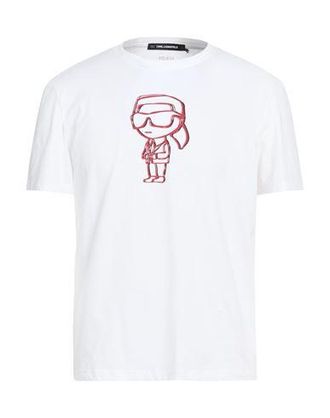 Karl Lagerfeld TOPS - T-shirts sur YOOX.COM