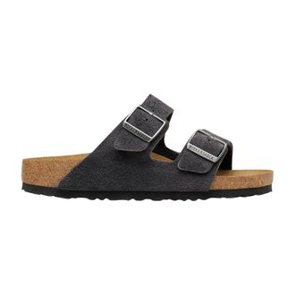 Birkenstock Herren, Schuhe, Grau, 44 EUGr&ouml;&szlig;e
