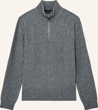 Reiss Reiss Troyer Aldershot grau