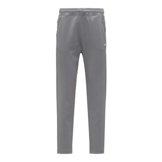 K-Way Herren, Hosen, Grau, XSGr&ouml;&szlig;e