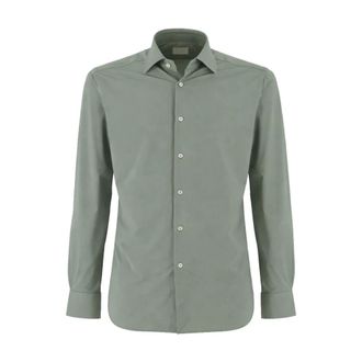 Xacus Homme, Chemises, Bleu, Taille: XL Active Shirt