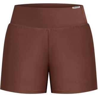 Smilodox Damen Shorts Advance Pro 2in1
