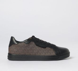 Michael Kors Baskets MICHAEL KORS Homme couleur Brun