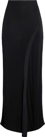 Calvin Klein HOSEN & R&Ouml;CKE - Maxi-R&ouml;cke auf YOOX.COM
