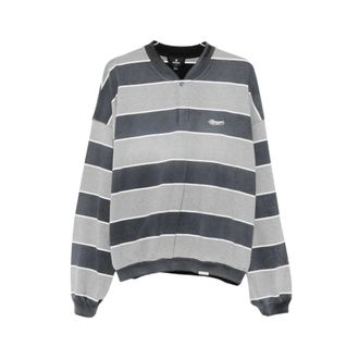 Represent Sweater - - Sweatshirts & Hoodies - Herren - Grau - M