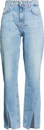 Manila Grace HOSEN & R&Ouml;CKE - Jeanshosen auf YOOX.COM