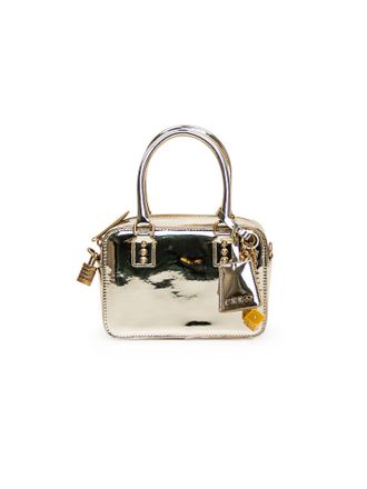 Pinko Love Berry H3 G&uuml;rtel Vit.Seta