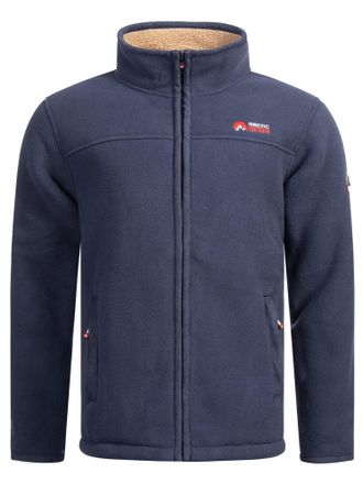 Arctic Seven Fleecejacke Zeroo