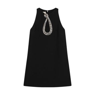 Valentino Garavani Damen, Kleider, Schwarzk, SGr&ouml;&szlig;e