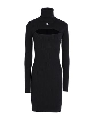Calvin Klein KLEIDER - Mini-Kleider auf YOOX.COM