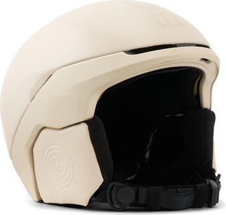 Bogner Skihelm Cortina Pro - Sand - XL/XX