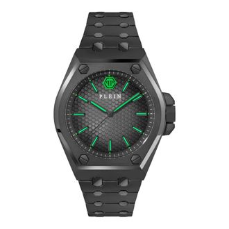 Philipp Plein Plein Extreme Gent - - Accessories - Herren - Schwarzk - ONE SIZE