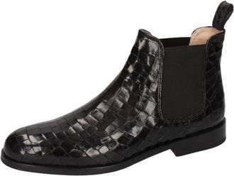 Melvin & Hamilton Susan 10, Bottines pour femmes, Noir, 36 EU