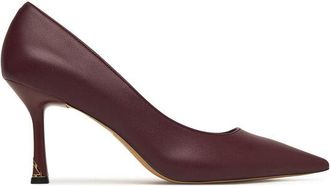Aldo Aldo High Heels Livianna 14054898 Dunkelrot
