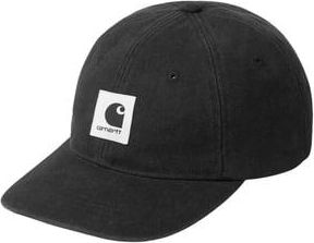 Carhartt Work in Progress Casquette unie en coton