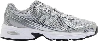New Balance Homme, Chaussures, Gris, Taille: 39 1/2 EU 740 Baskets