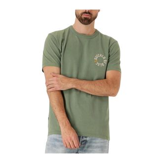 Butcher of Blue Herren, Oberteile, Gr&uuml;n, XLGr&ouml;&szlig;e