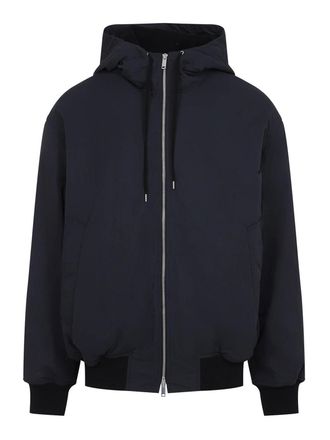 STUDIO NICHOLSON Veste Casual - Noir