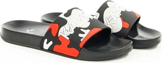 Kaporal Homme, Chaussures, Multicolore, Taille: 42 EU Doral Claquette