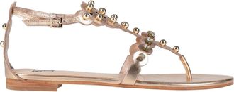 Bibi Lou SCHUHE - Zehentrenner auf YOOX.COM